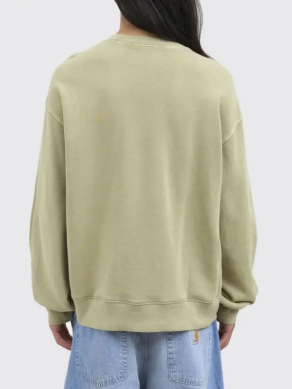 Carhartt Work In Progress Crewneck Sweatshirt - Green