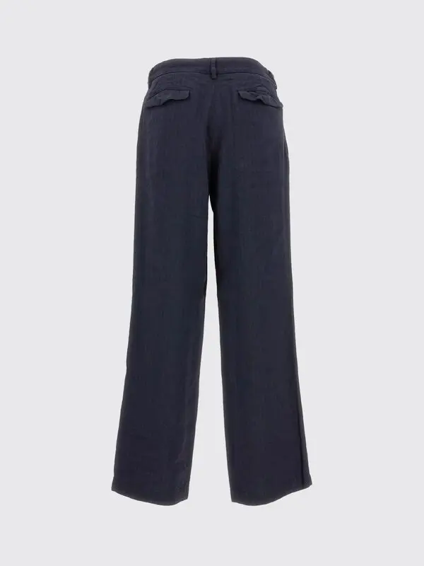 Barena Venezia Tailored Trousers - Navy