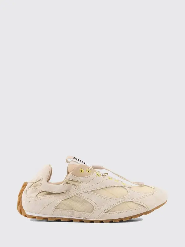 Bottega Veneta Athletic Sneakers - Beige