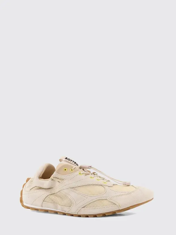 Bottega Veneta Sneakers - Beige