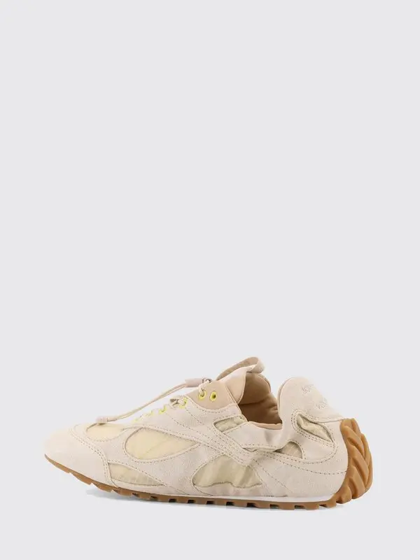 Bottega Veneta Sneakers - Beige