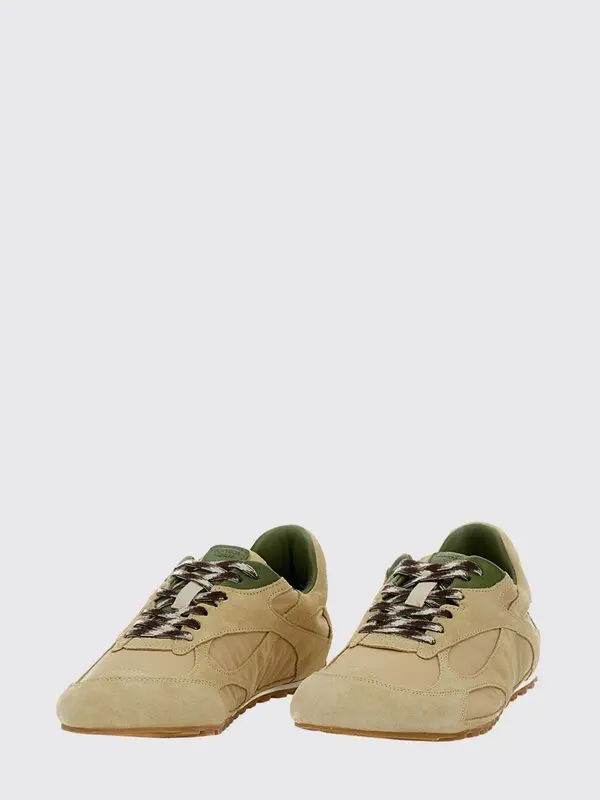 Bottega Veneta Sneakers - Beige