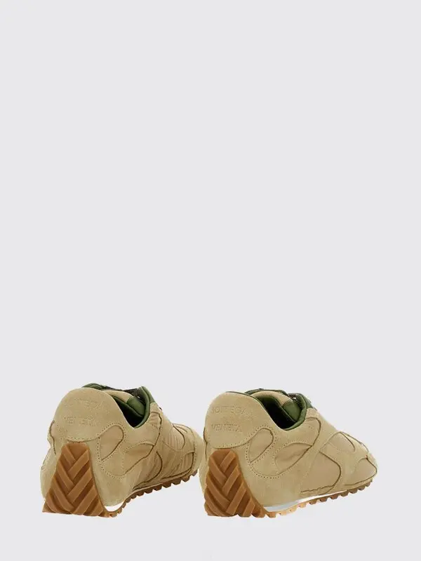 Bottega Veneta Sneakers - Beige