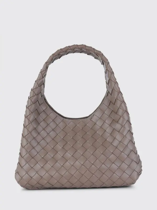 Bottega Veneta Handbag - Coffee