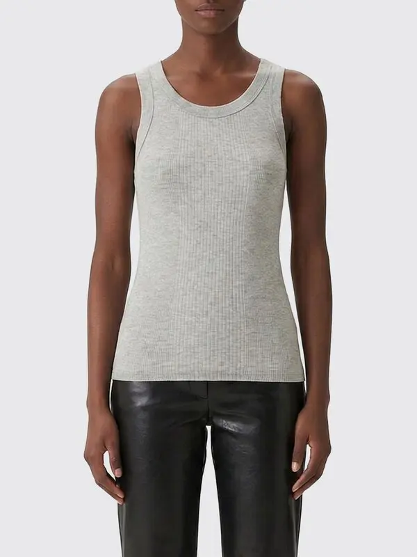 Loulou De Saison Top - Grey