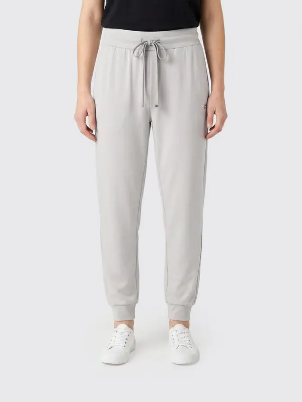 COLMAR Technical Fabric Jogging Trousers - Beige