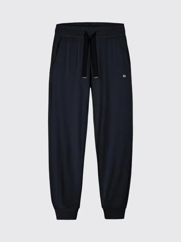 COLMAR Technical Fabric Jogging Trousers - Black