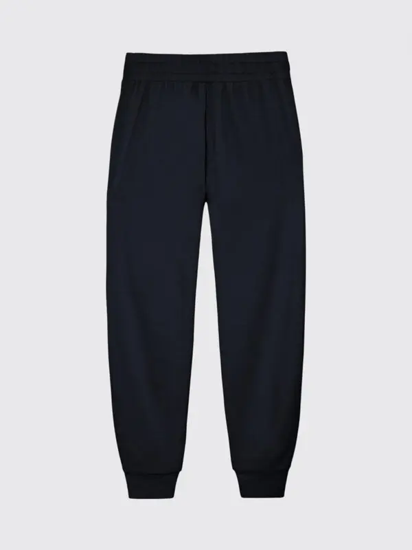 COLMAR Technical Fabric Jogging Trousers - Black