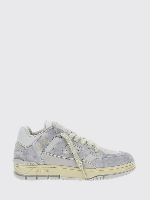 Axel Arigato Low Top Sneakers - Grey