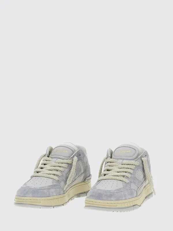 Axel Arigato Low Top Sneakers - Grey