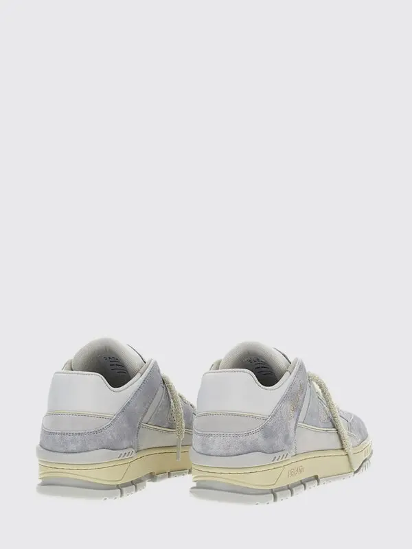 Axel Arigato Low Top Sneakers - Grey