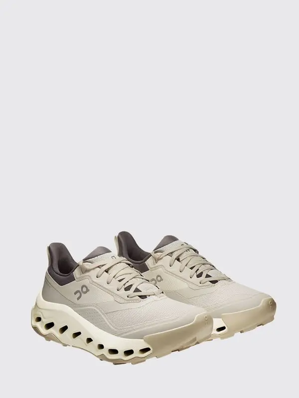 On Athletic Sneakers - Grey