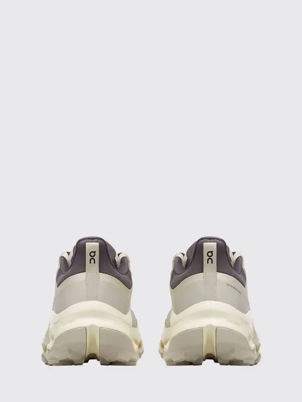 On Athletic Sneakers - Grey