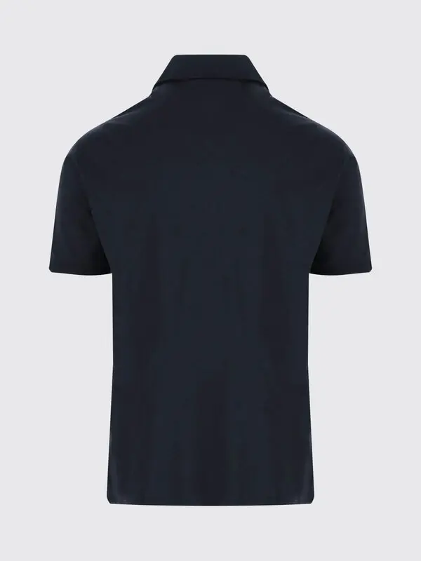 Emporio Armani Polo Shirt - Navy