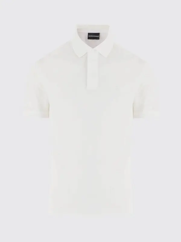Emporio Armani Polo Shirt