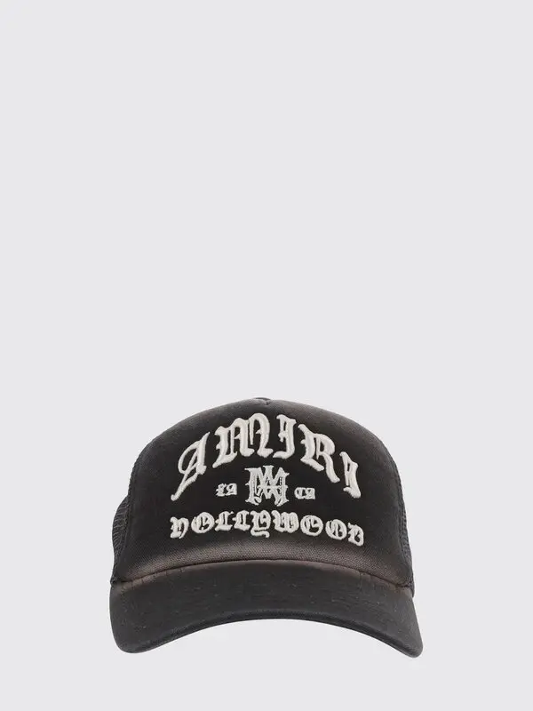 Amiri Trucker Hat