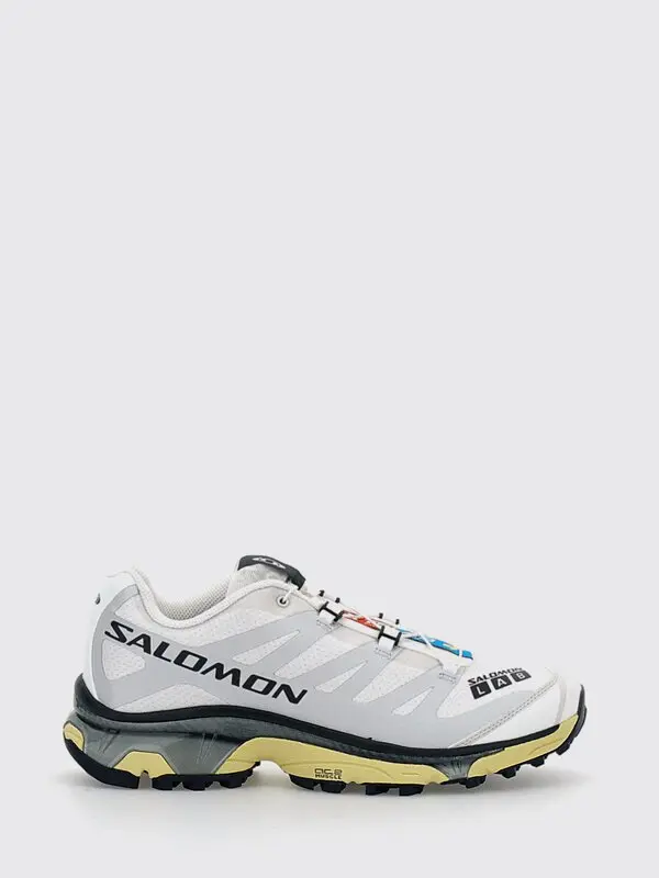SALOMON Athletic Sneakers - White