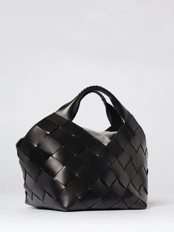 Dragon Diffusion Woven Handbag