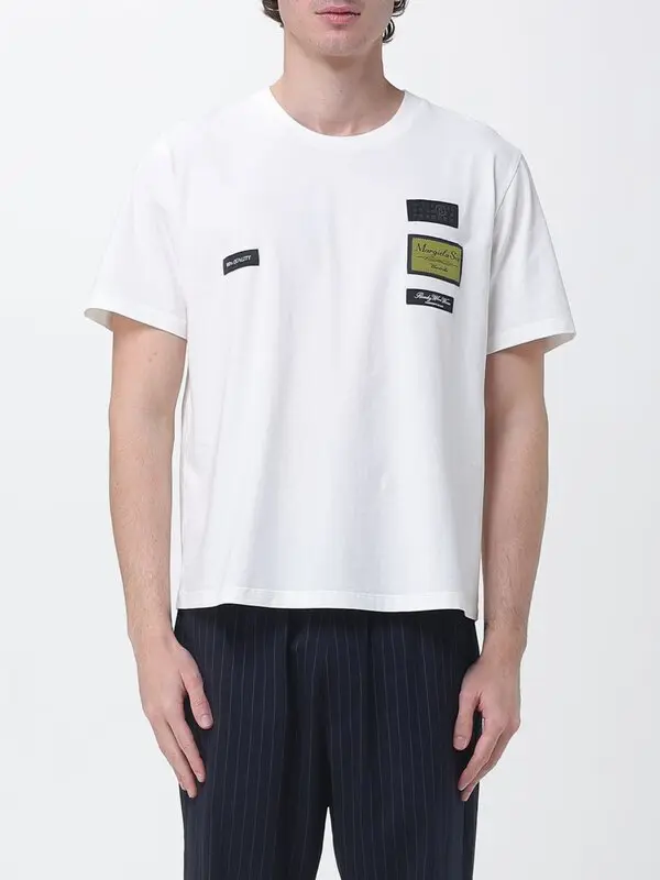 MAISON MARGIELA T-shirt - White