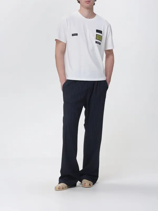 MAISON MARGIELA T-shirt - White