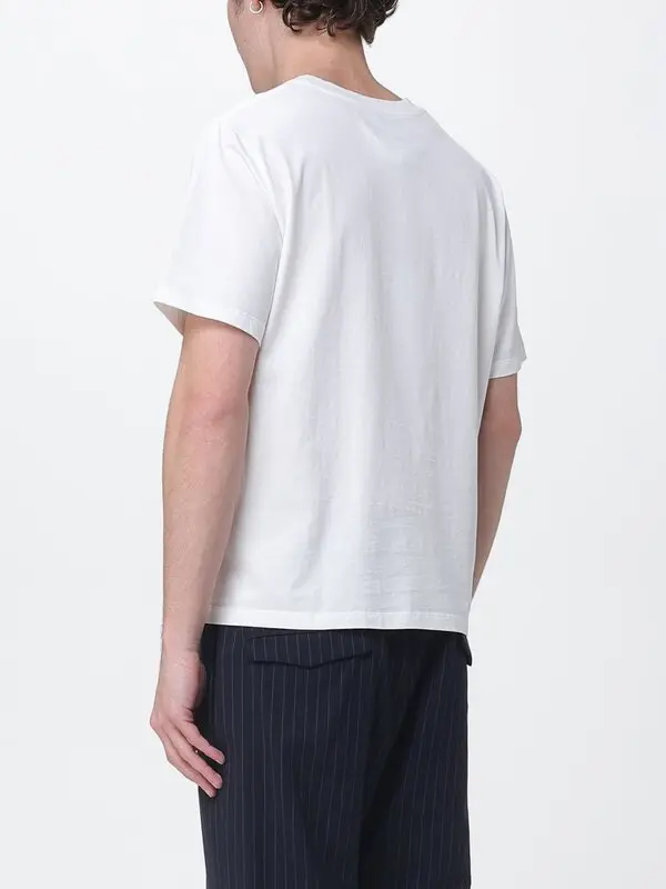 MAISON MARGIELA T-shirt - White
