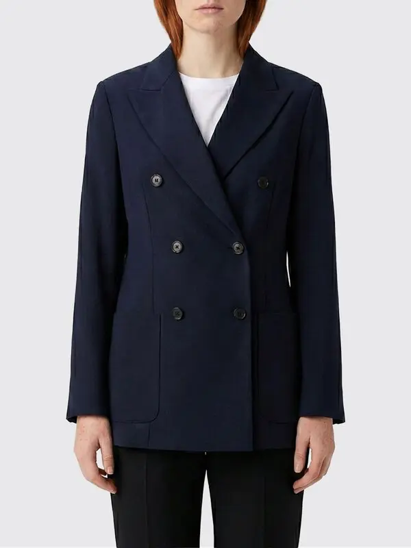 Barena Venezia Double-breasted Jacket