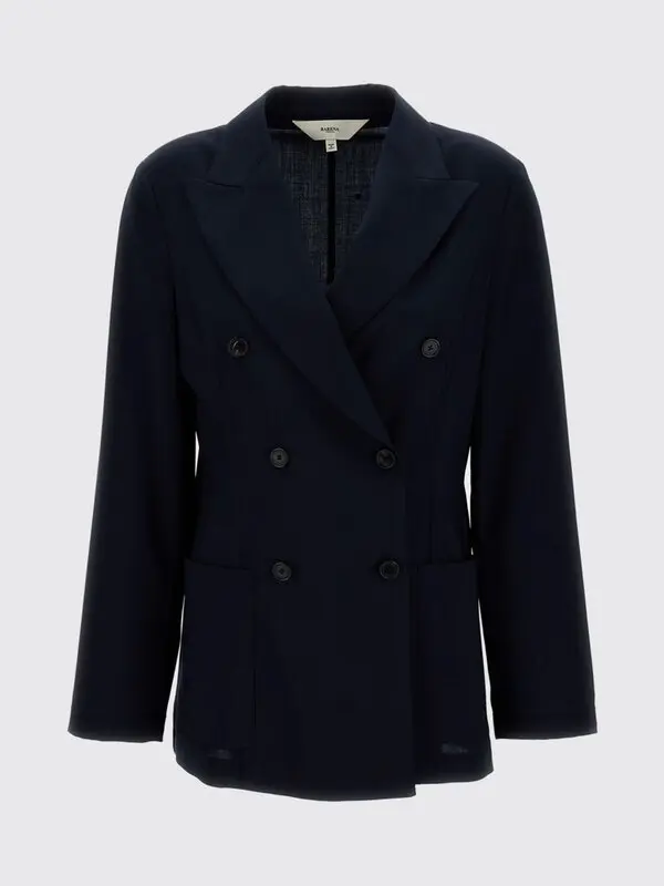 Barena Venezia Double-breasted Jacket