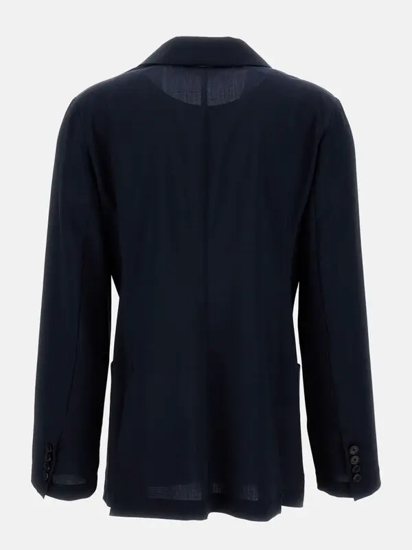 Barena Venezia Double-breasted Jacket