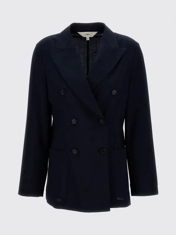 Barena Venezia Double-breasted Jacket