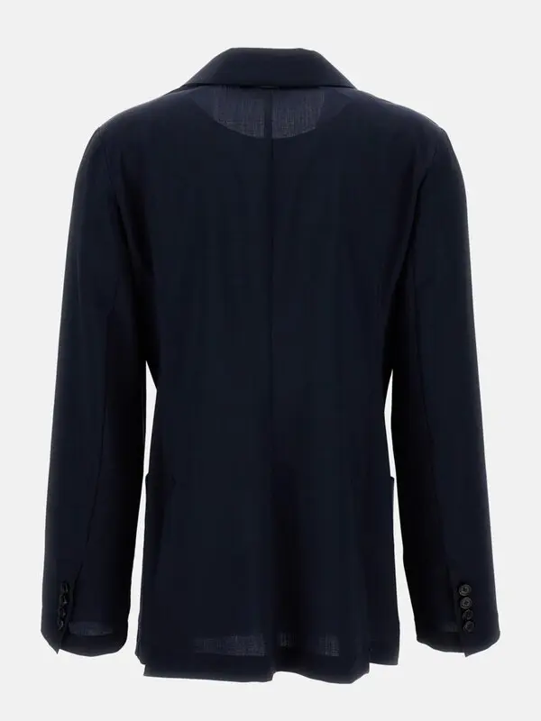 Barena Venezia Double-breasted Jacket