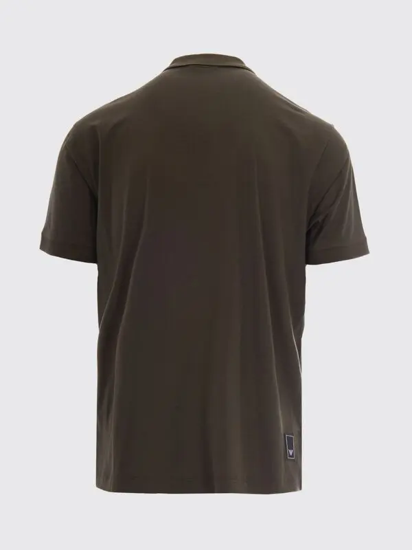 Emporio Armani Polo Shirt - Green