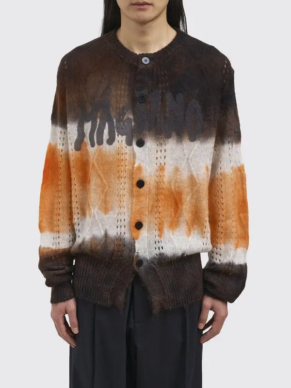 MAGLIANO Cardigan - Fa01