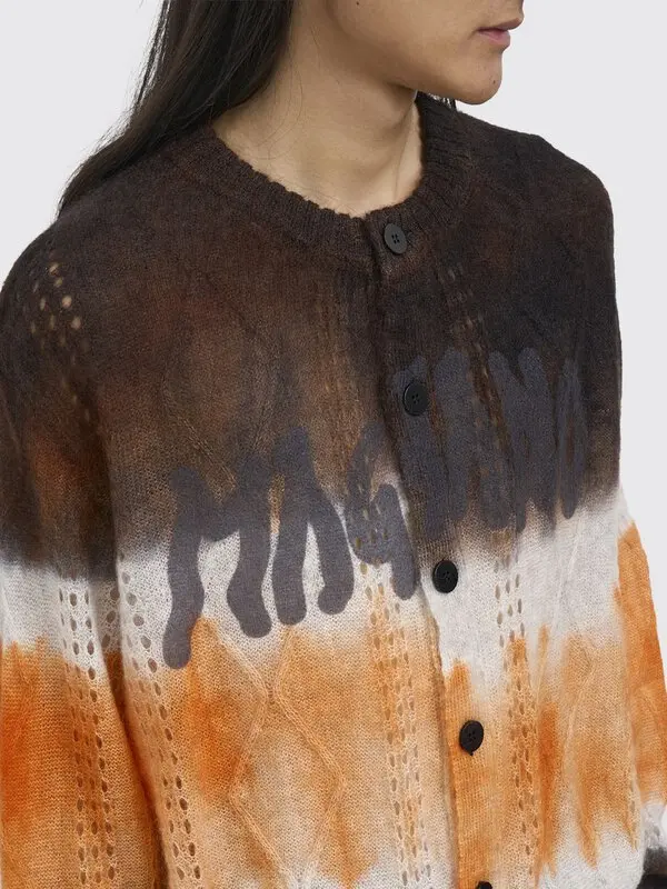 MAGLIANO Cardigan - Fa01