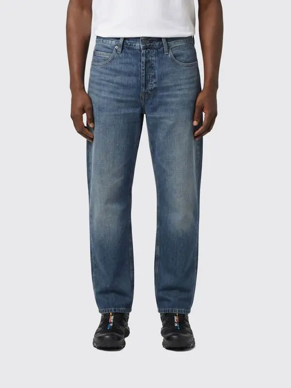 Carhartt Work In Progress Jeans