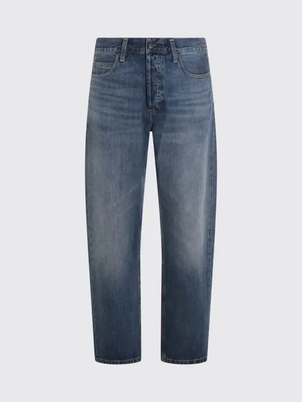 Carhartt Work In Progress Jeans