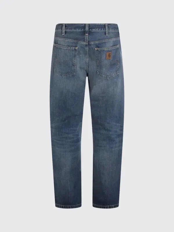 Carhartt Work In Progress Jeans