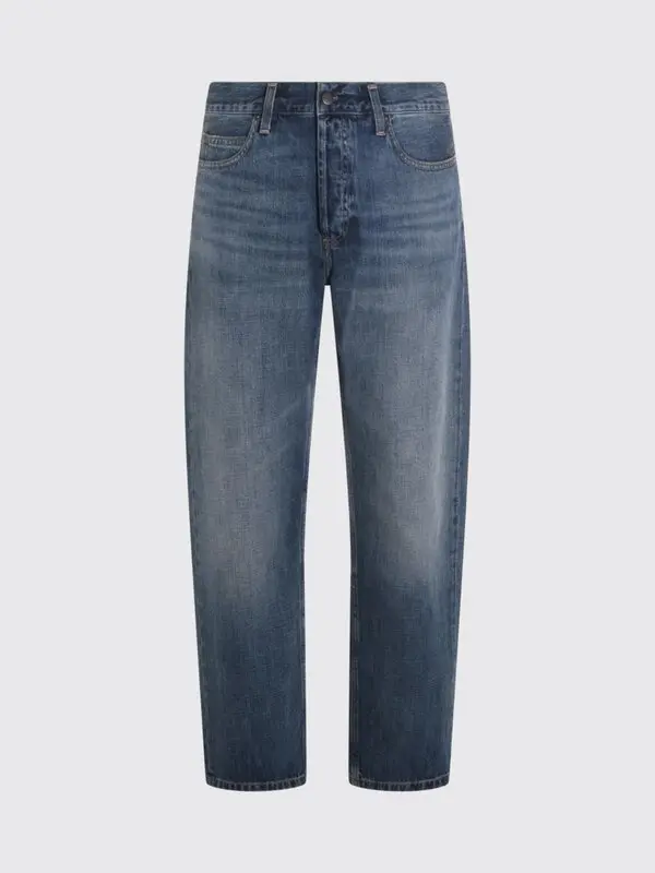 Carhartt Work In Progress Jeans