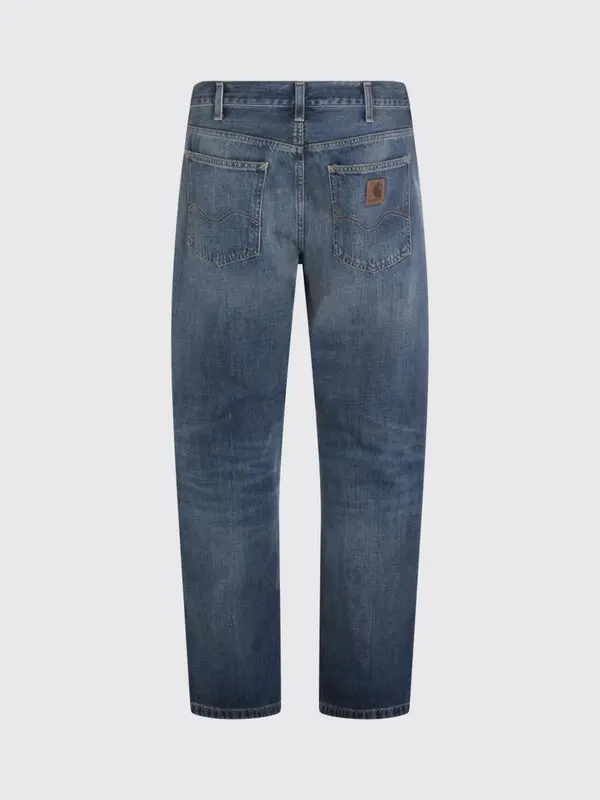 Carhartt Work In Progress Jeans