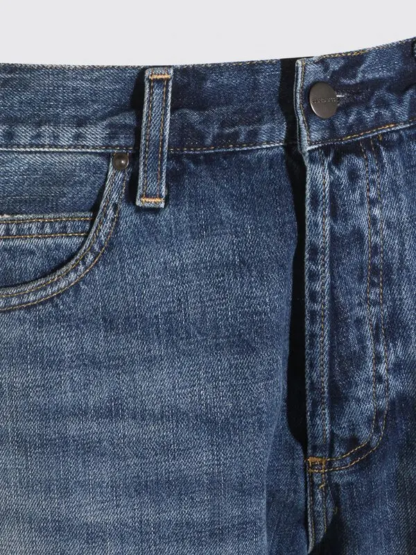 Carhartt Work In Progress Jeans