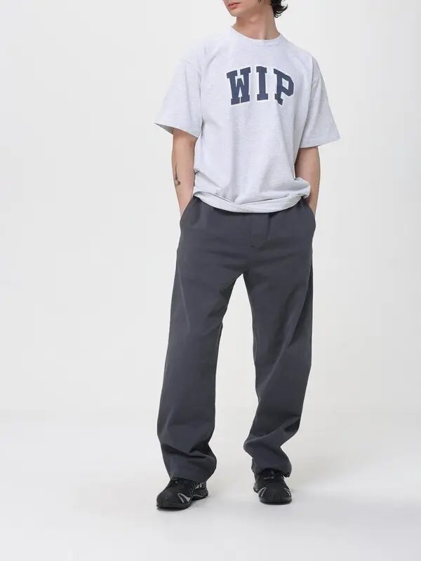 Carhartt Work In Progress Relaxed Fit Drawstring Trousers