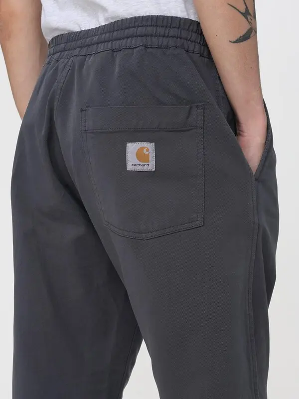 Carhartt Work In Progress Relaxed Fit Drawstring Trousers