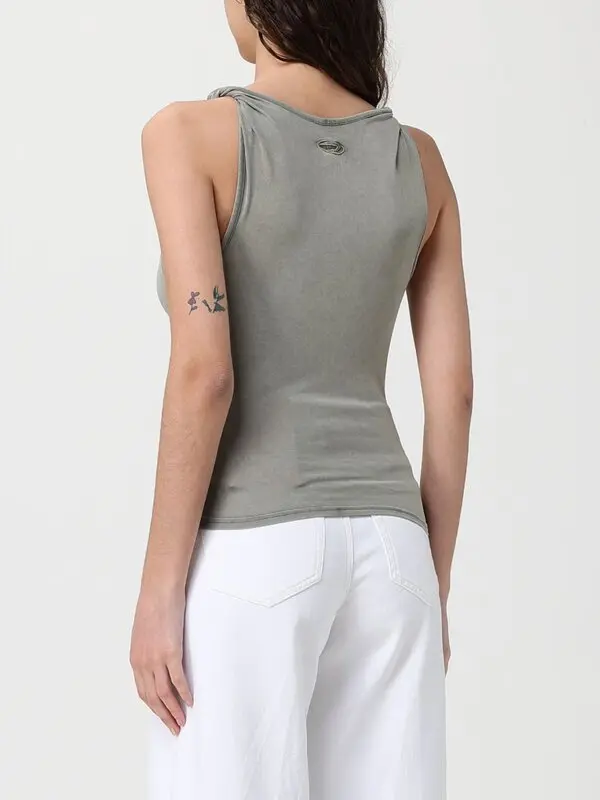 DIESEL® Tank Top - Grey