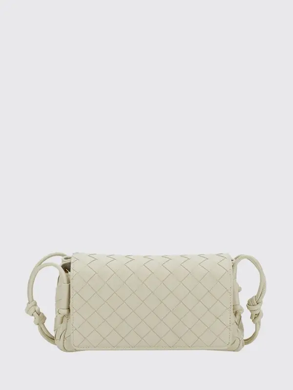 Bottega Veneta Woven Mini Bag