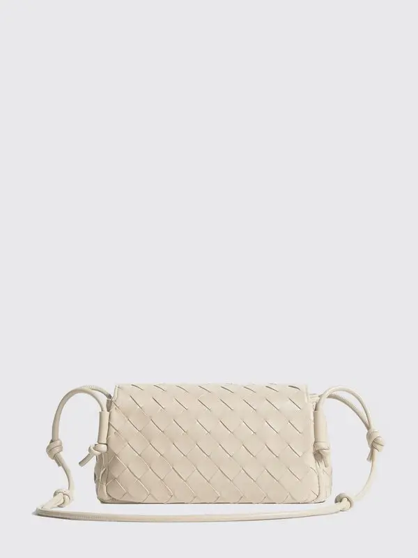 Bottega Veneta Woven Mini Bag