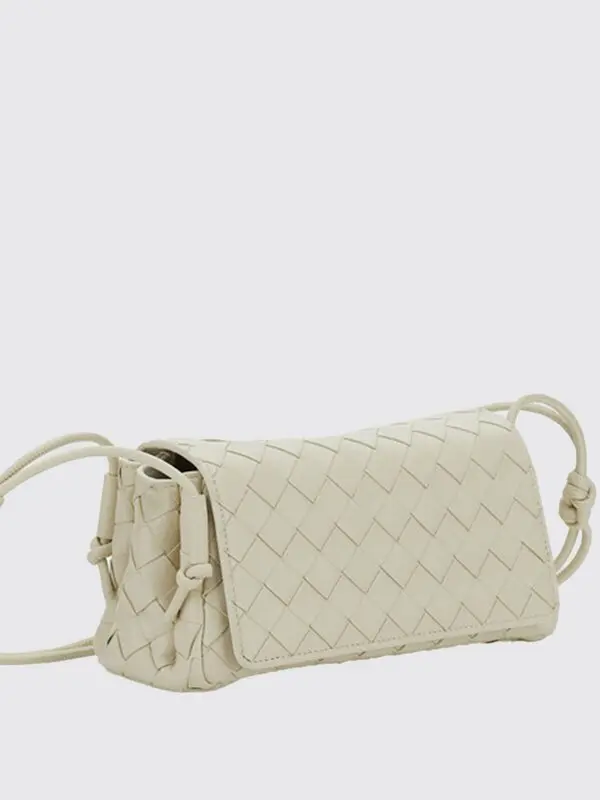 Bottega Veneta Woven Mini Bag