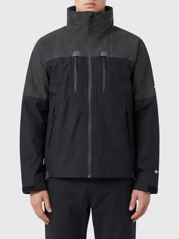 The North Face Gore-tex Windbreaker Jacket - Black