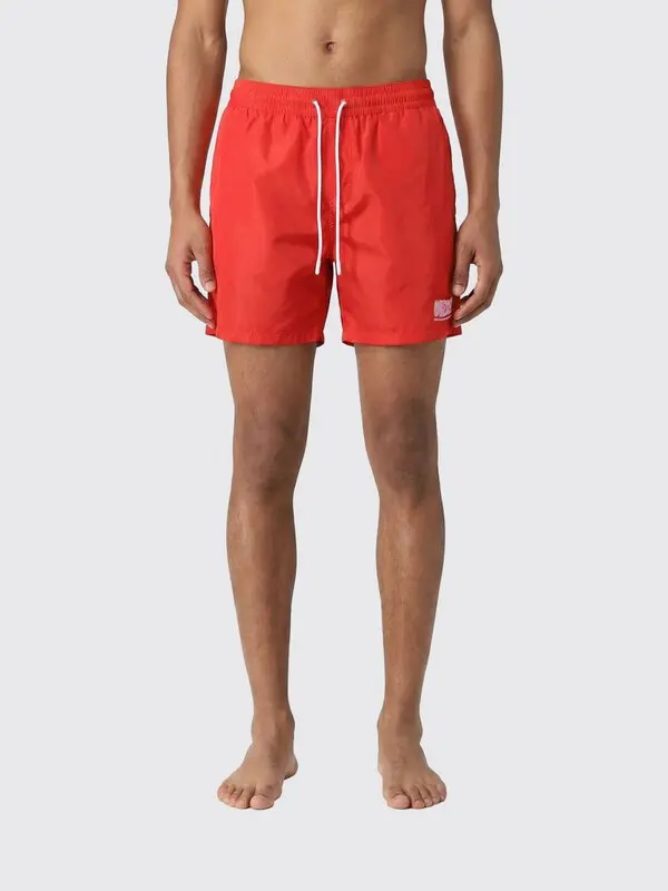 DIESEL® Swimsuit - Red