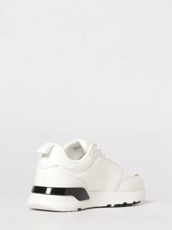 Versace Sneakers - White