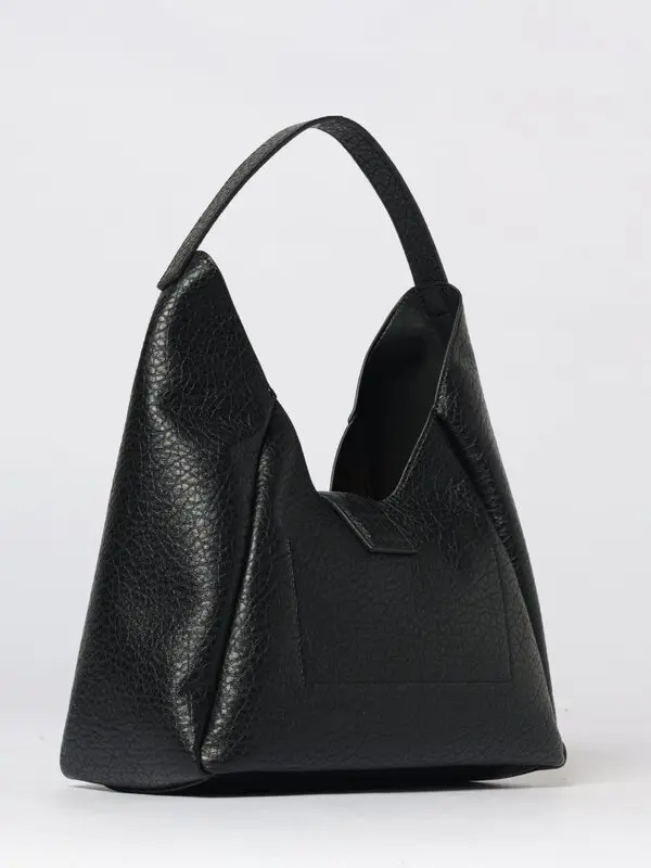 Just Cavalli Shoulder Bag - Black