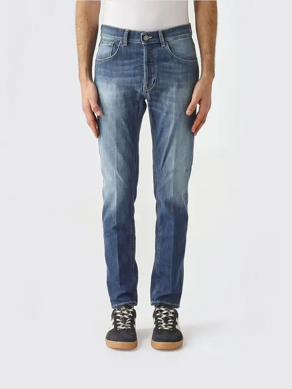 DONDUP Jeans - Blue